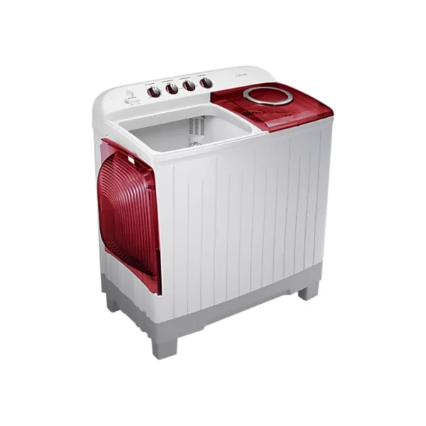 Innova 5kg Twin Tub Washing Machine (Innova I-5 WM/ TT) - Goodluck Africa