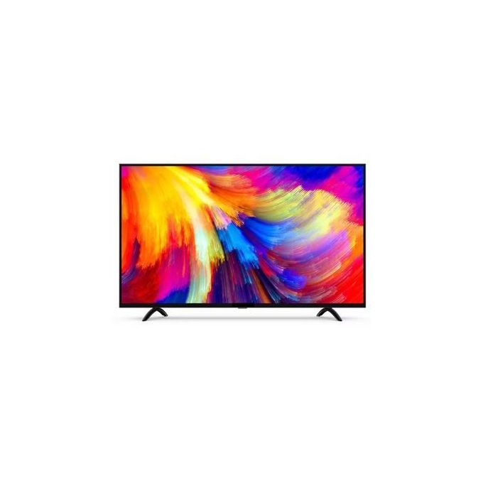INNOVA 50" SMART TV 4K UHD (IN50F7S4K) - Goodluck Africa