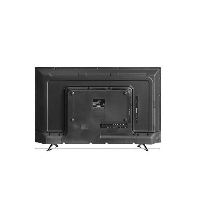 INNOVA 50" SMART TV 4K UHD (IN50F7S4K) - Goodluck Africa