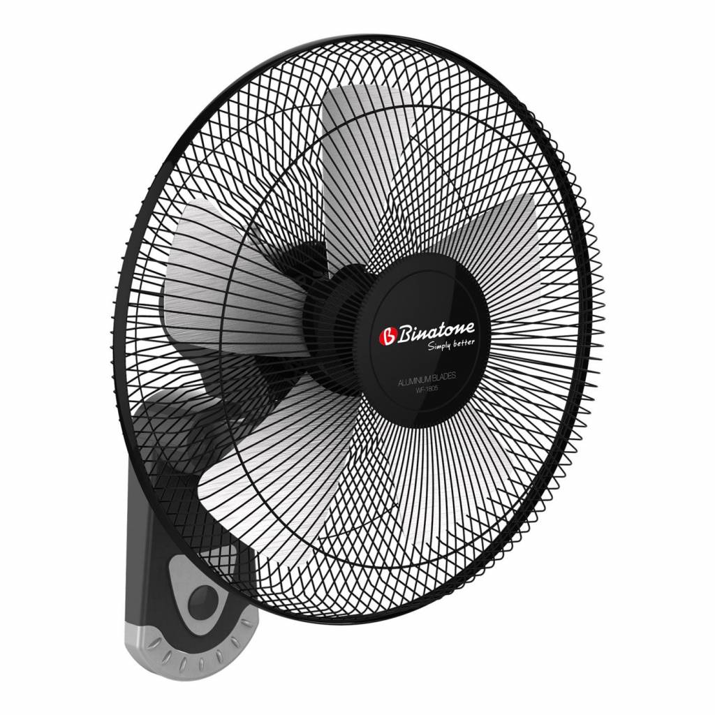 Binatone 16 inch Orbit Fan With 360 Degrees Rotation (OBF 1650 ...