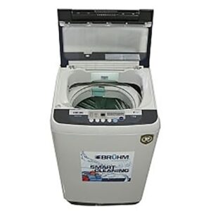 Bruhm 12kg washing machine BWT-120SG - Goodluck Africa