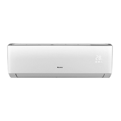 Delron 1.5HP Split Air Conditioner R410 GAS (DSAC-1.5) - Goodluck Africa
