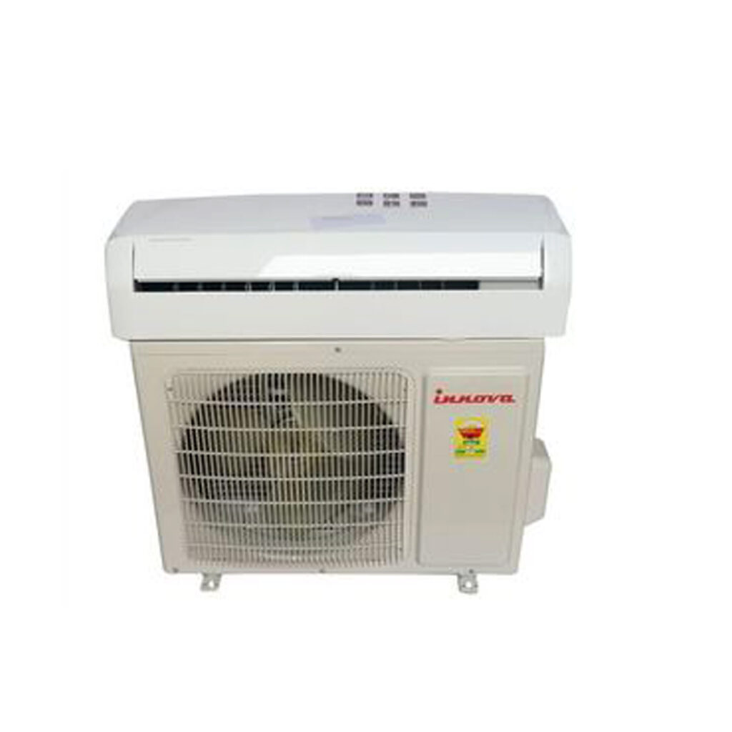 Innova 1.5 HP Air conditioner R410- CeriTube - Goodluck Africa
