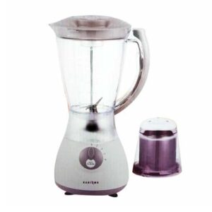 Karizma KZ-M01 Super Blender with Grinder - 1.5 Litres - Goodluck Africa