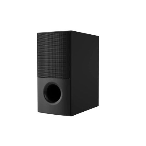 Turf Boombar Bluetooth Soundbar and Woofer - Goodluck Africa