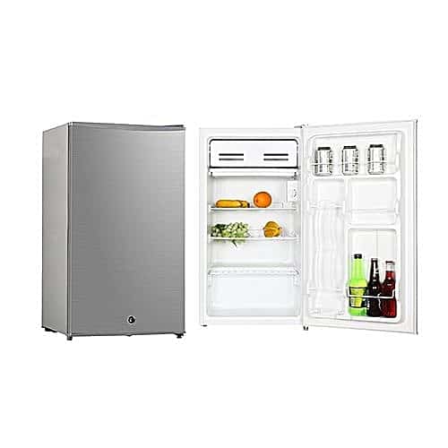Midea 93 Litres Table Top Refrigerator (HS-121LN-RETRO) - Goodluck Africa