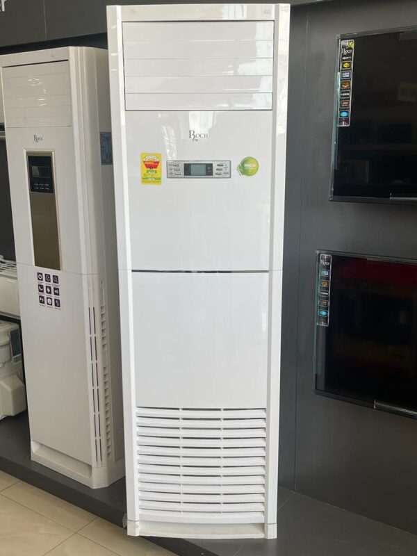 Roch 5.0HP R410a Floor Standing Air Conditioner - Goodluck Africa