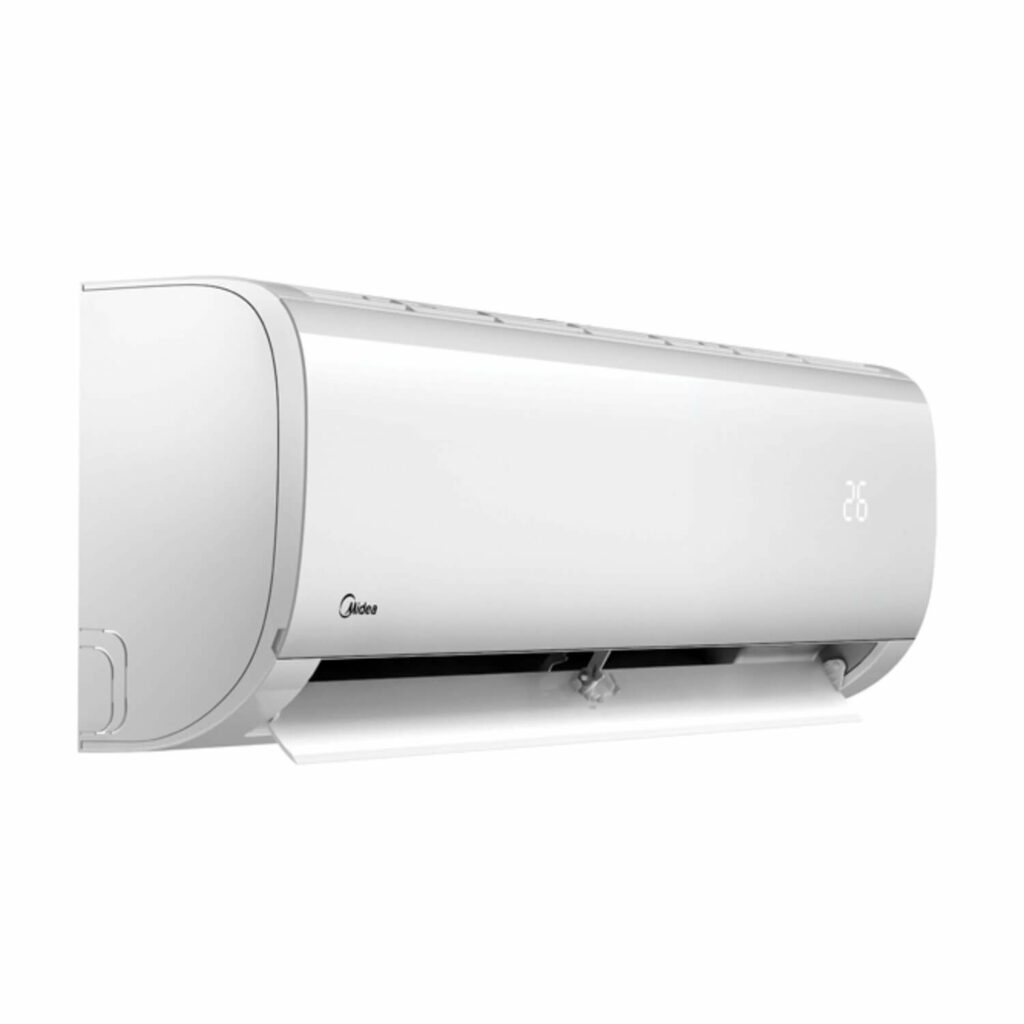 Midea 2.0hp Split R410 Ac MSAF-18CRN1 - Goodluck Africa