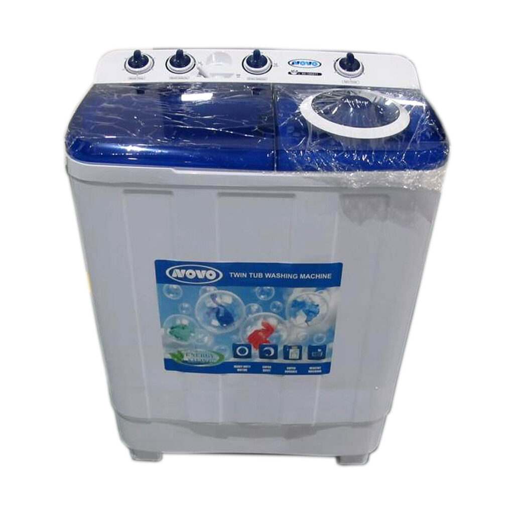Innova 5kg Twin Tub Washing Machine (Innova I-5 WM/ TT) - Goodluck Africa