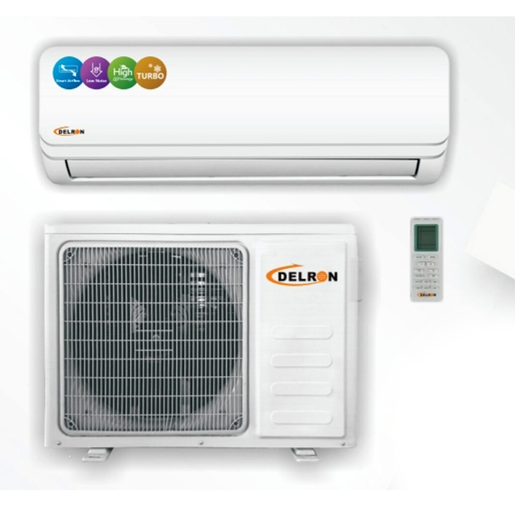 Best Air Conditioners for Sale in Ghana | Good Luck Africa