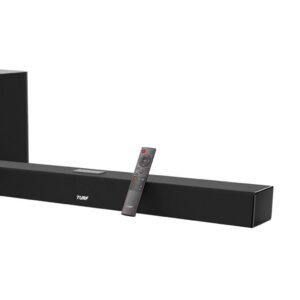 Turf 160W Boom Bar Bluetooth Soundbar with Radio TA-18 - Goodluck Africa