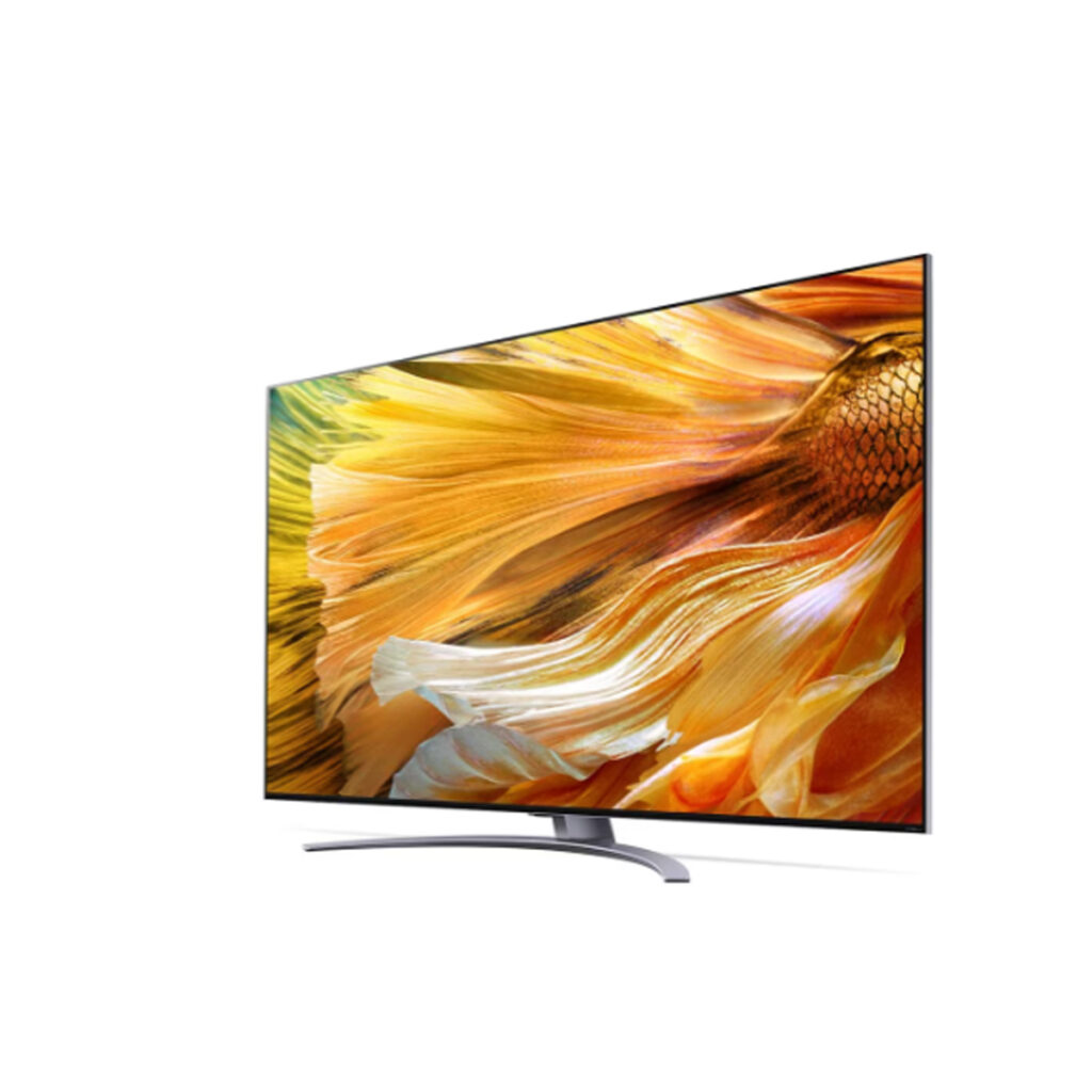 LG QNED91 Series 86 inch 4K TV w/ Quantum Dot, NanoCell & Mini LED ...