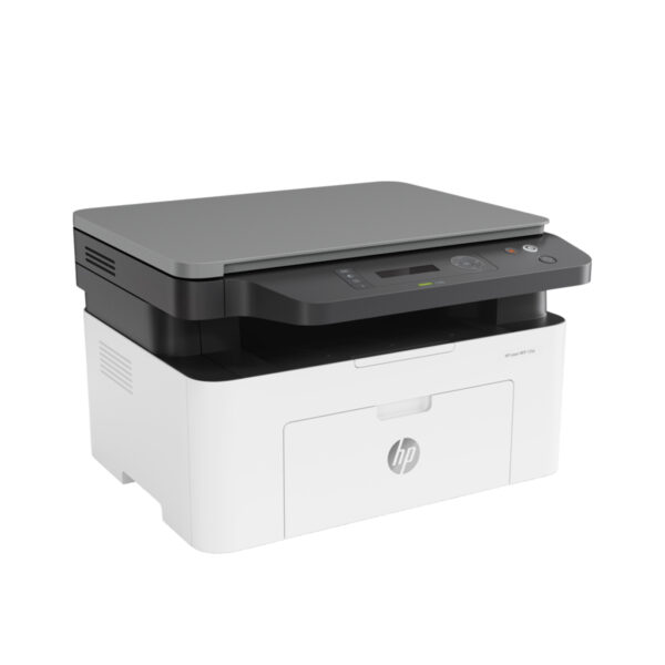 HP Laser 135a Black & White Multifunction Printer - Goodluck Africa