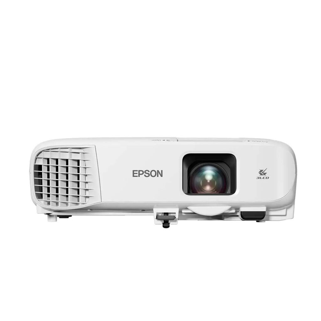 Epson Portable Projector 3600 Lumens EB-X49 - Goodluck Africa