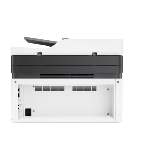 HP Laser MFP 138fnw Black & White Multifunction Wireless Printer ...