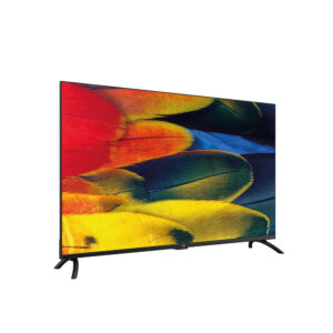 Itel 50" Frameless UHD Smart Android 11 TV - Goodluck Africa