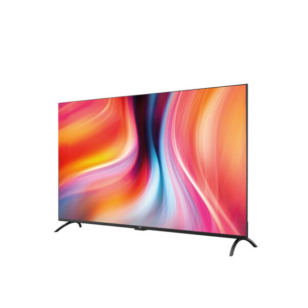 Itel 55" Frameless 4K UHD Smart Android 11 TV - Goodluck Africa