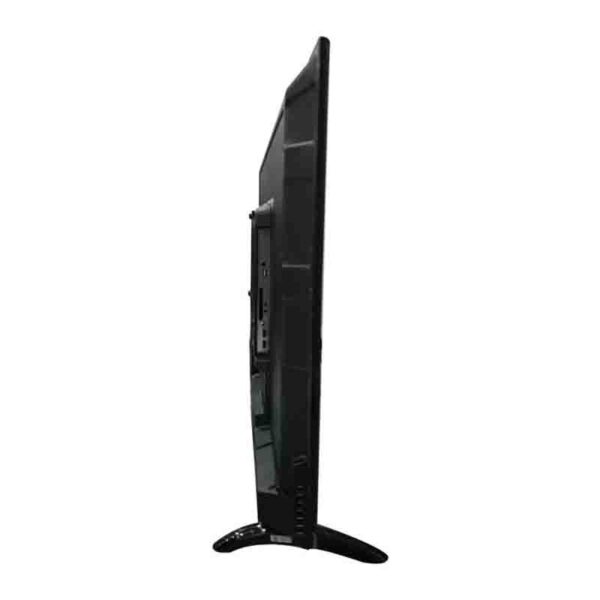 Nasco 75 Inch UHD Smart Satellite TV NAS-J75FUS-VID - Goodluck Africa