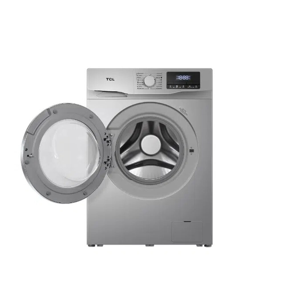 Top-Quality Washing Machines in Ghana | Good Luck Africa