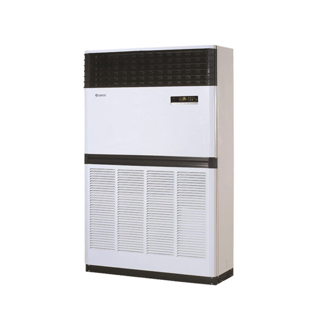 Gree 5.0HP R410a Inverter AC - Goodluck Africa