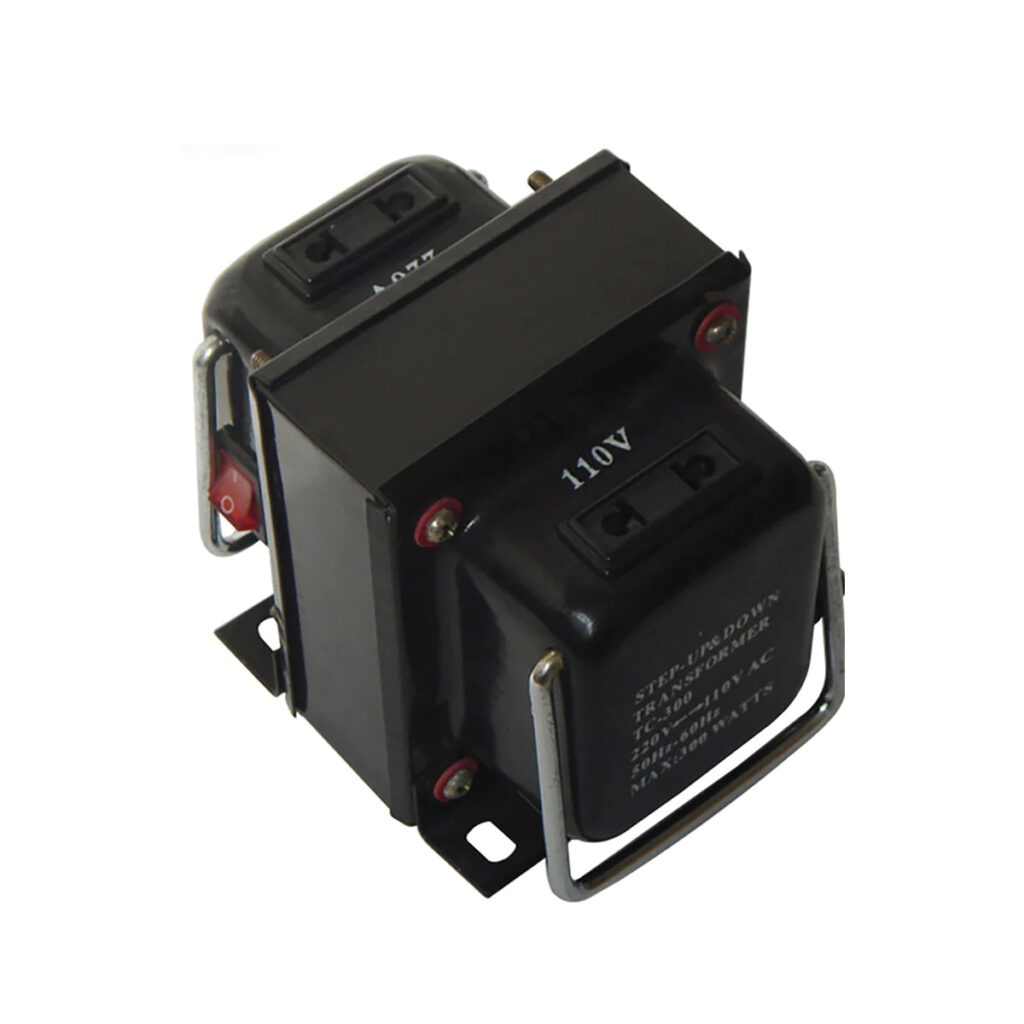 Suzika 10KVA Step Down Transformer 1 Phase Sz10000 - Goodluck Africa