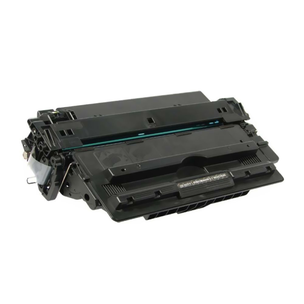 HP 14A (CF214A) Black Compatible Laserjet Toner Cartridge - Goodluck Africa