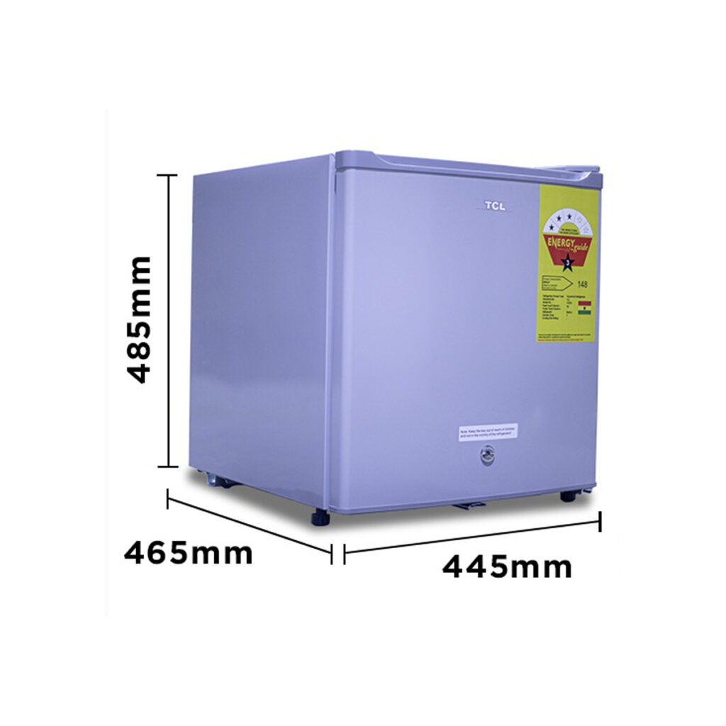 Premium Fridges and Freezers in Ghana - Shop Now | Good Luck Africa