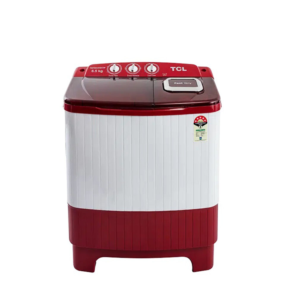 Top-Quality Washing Machines in Ghana | Good Luck Africa