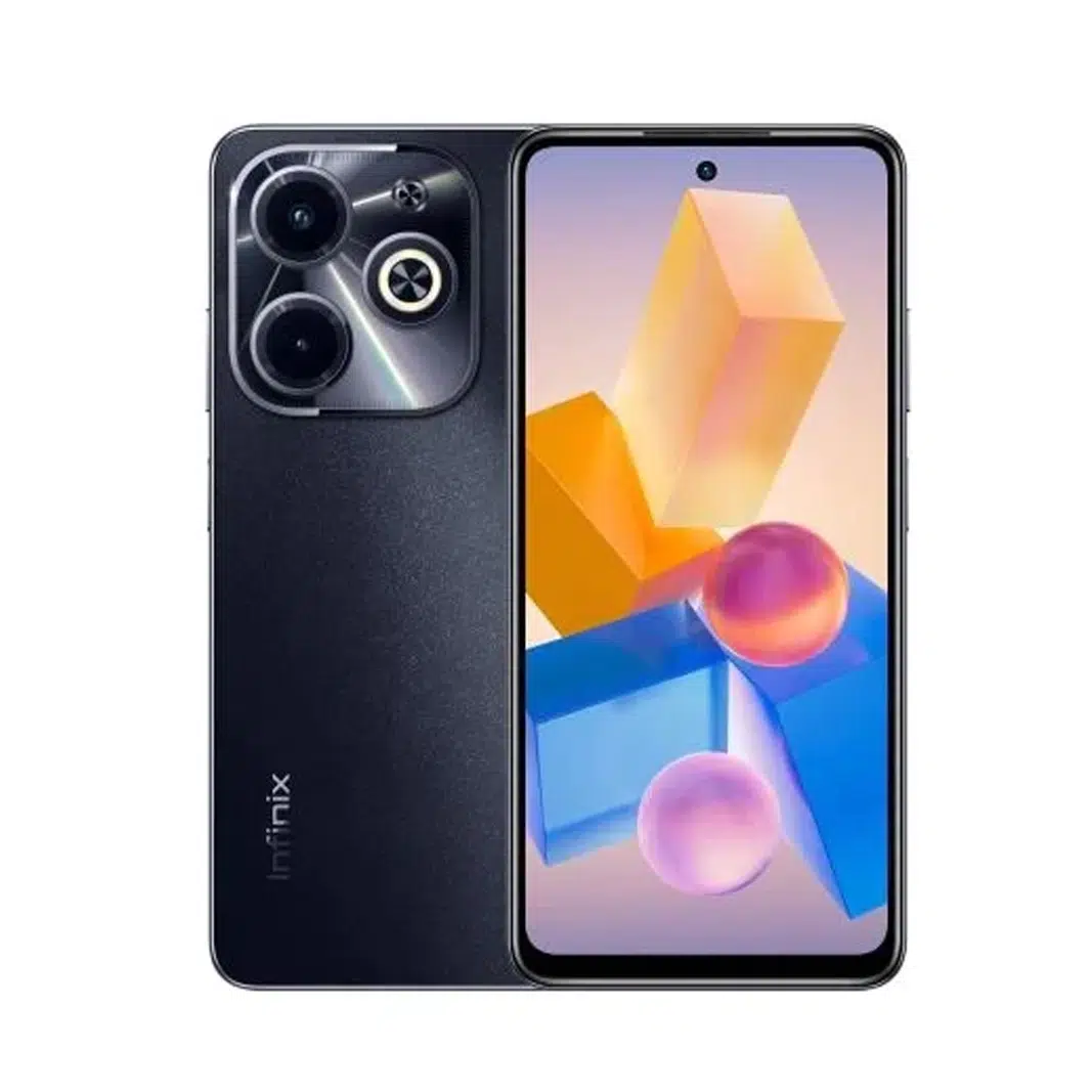 INFINIX HOT 40 X6836 8+256GB - Goodluck Africa