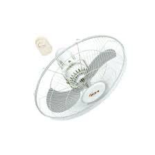 Delron 18" DWF:18-01 Wall Fan( buy one and get one free ) - Goodluck Africa