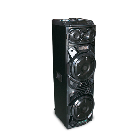 NASCO-110WATT-BLUETOOTH-SOUND-TOWER-NAS-FST-1100WBTS - Goodluck Africa