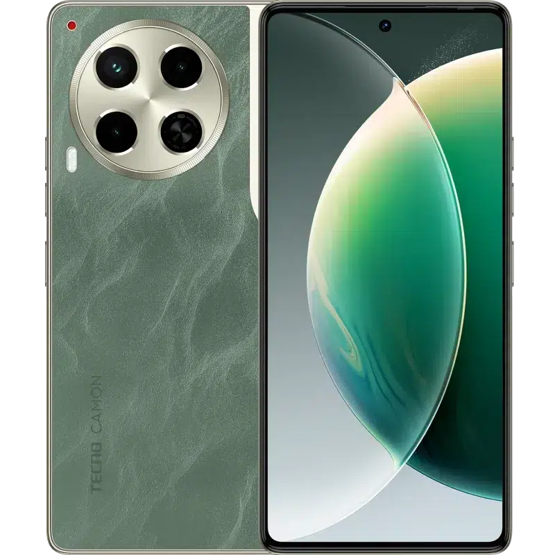 Tecno Camon 30 Pro 5G (CL8) (512gb+12gb) - Goodluck Africa