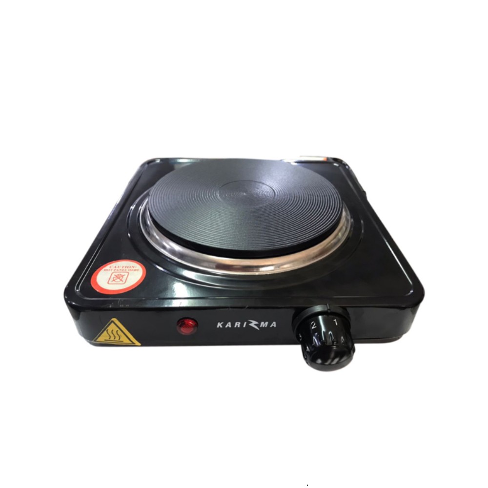 Novo Electric Hot Plate - Goodluck Africa