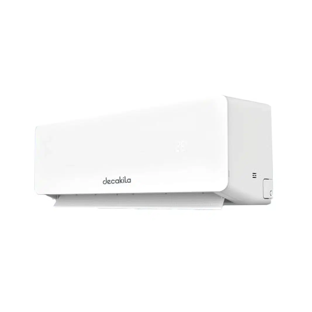 Decakila 1.5hp R410 Split Air Conditioner | KECD021W - Goodluck Africa