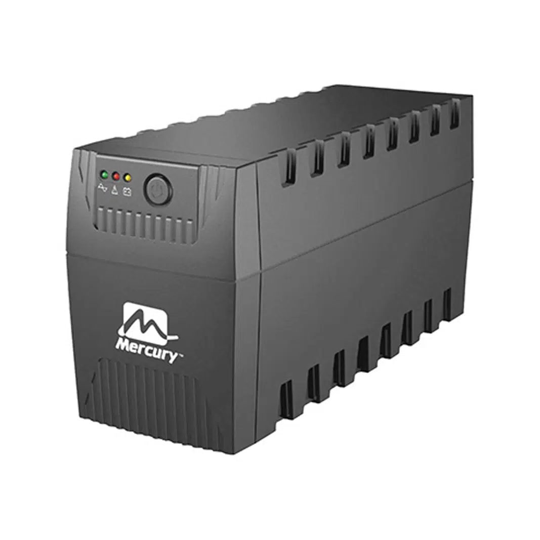 Mercury Maverick 750VA UPS - Goodluck Africa