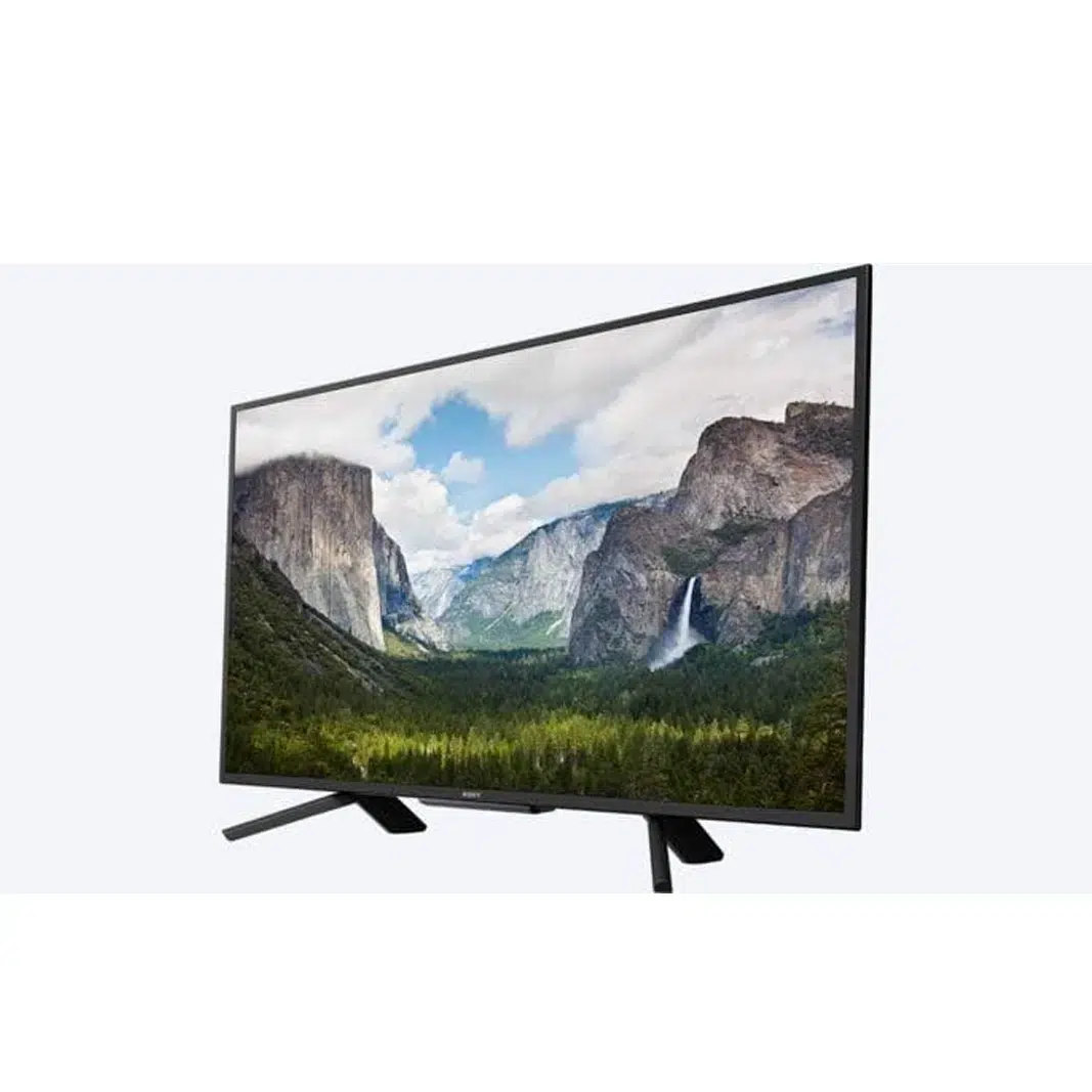 Sony 50 Inch Led Full Hd Smart Tv | 50W660F - Goodluck Africa