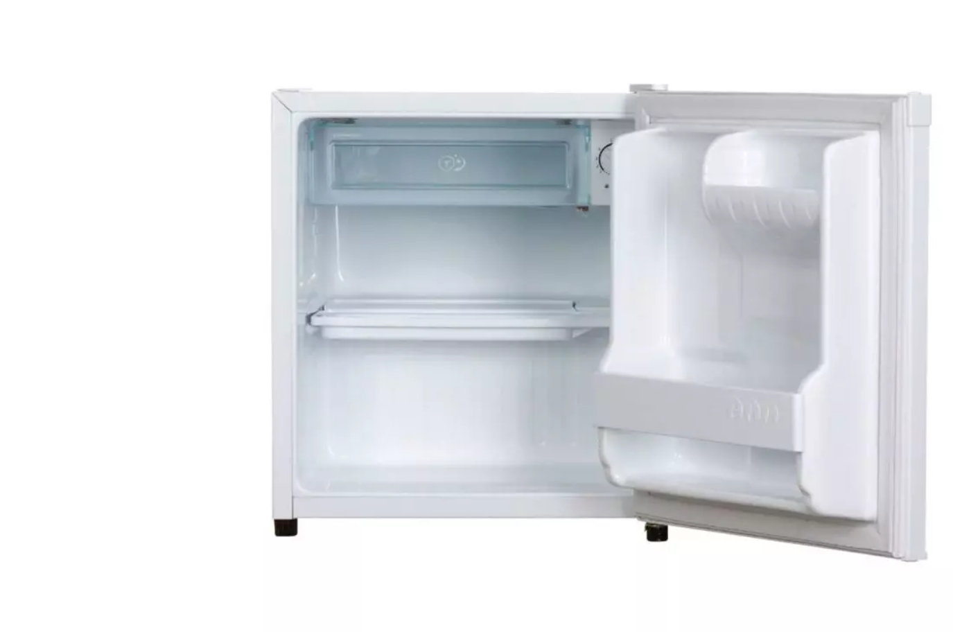 LG 48L Single Door Refrigerator Freezer Compartment GL-051SQQP