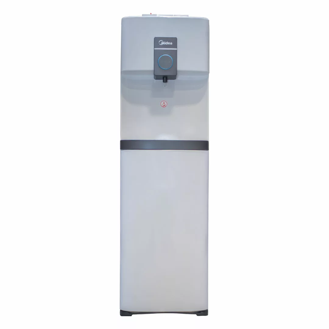 MIidea 16-LTRS Water Dispenser-YL2036S - Goodluck Africa