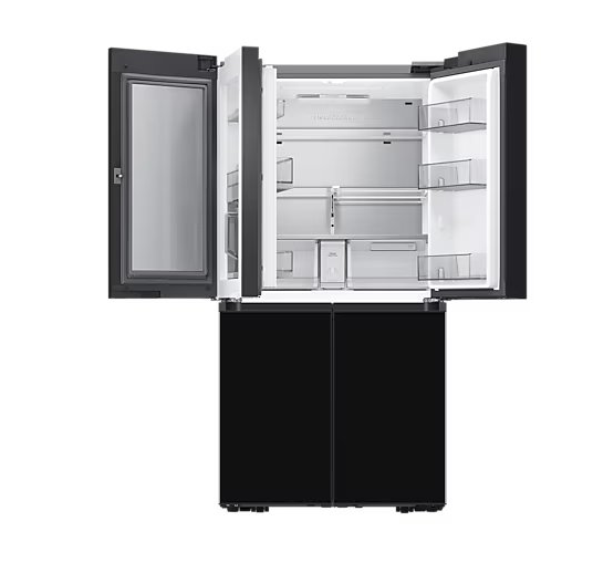 Samsung 650 Ltrs Bespoke 4 Door Refrigerator-RF65DB960E22EF - Goodluck ...