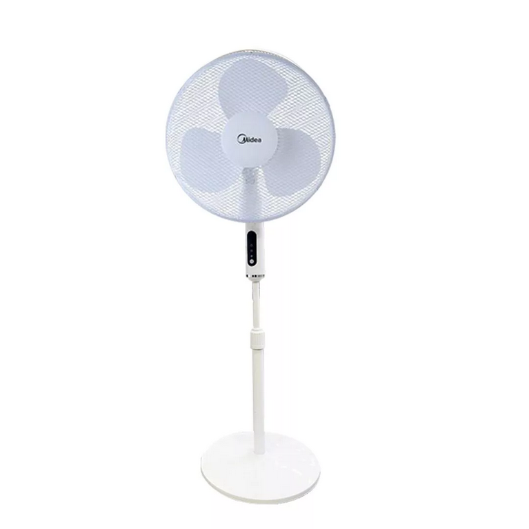 Midea 16″ Standing Fan - FS40-21MR - Goodluck Africa