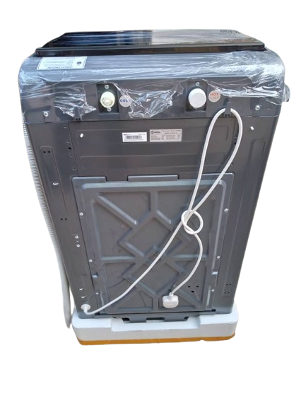 Sigma 8 KG Top Load Washing Machine WMS80-TL - Goodluck Africa