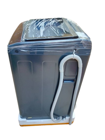 Sigma 8 KG Top Load Washing Machine WMS80-TL - Goodluck Africa