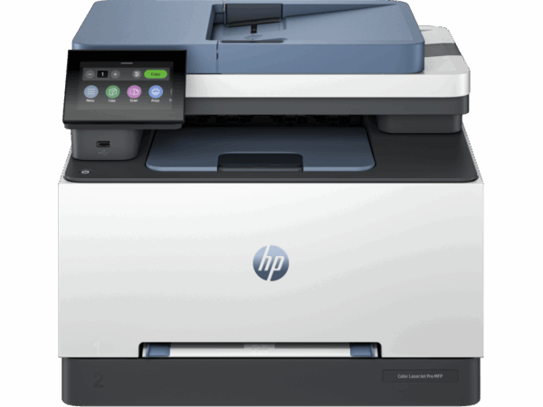 HP Color LaserJet Pro Printer MFD283FDW - Goodluck Africa