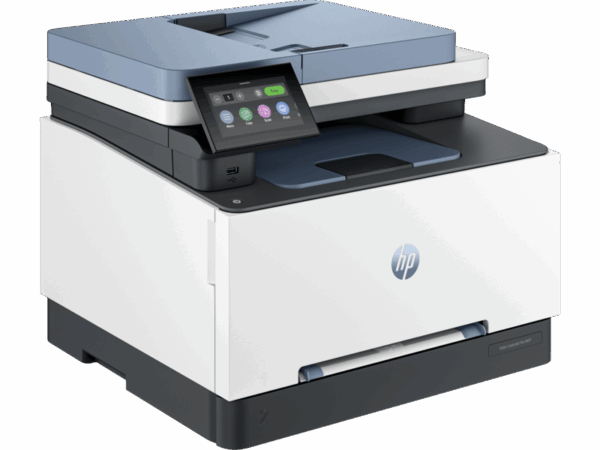 HP Color LaserJet Pro Printer MFD283FDW - Goodluck Africa