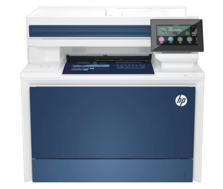 HP Color LaserJet Pro MFP 4303DW Printer - Goodluck Africa